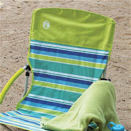 Best Sling Beach Chair | OutsideModern
