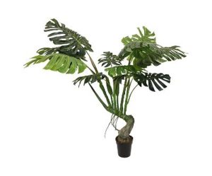 Outdoor Artificial Palm Tree - Make Your Garden Feel Alive! | OutsideModern